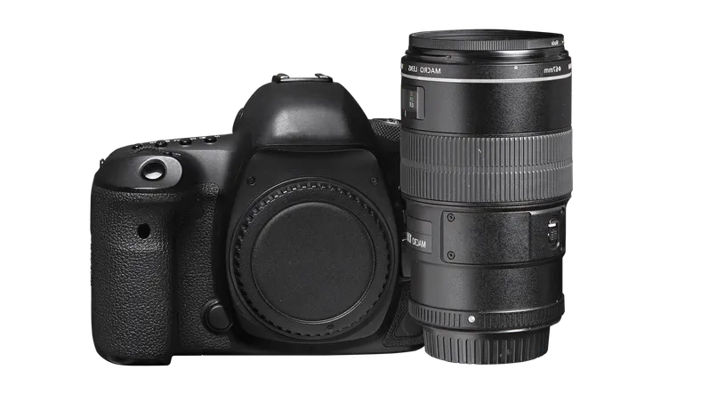 Sewa Kamera Samarinda